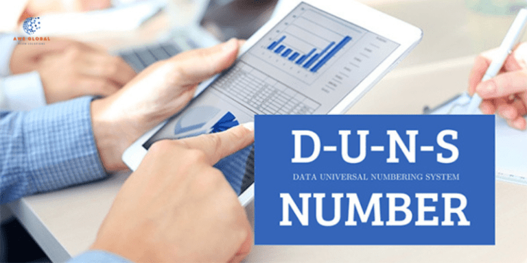 DUNS Number là gì? Bao gồm những gì và lợi ích ra sao?